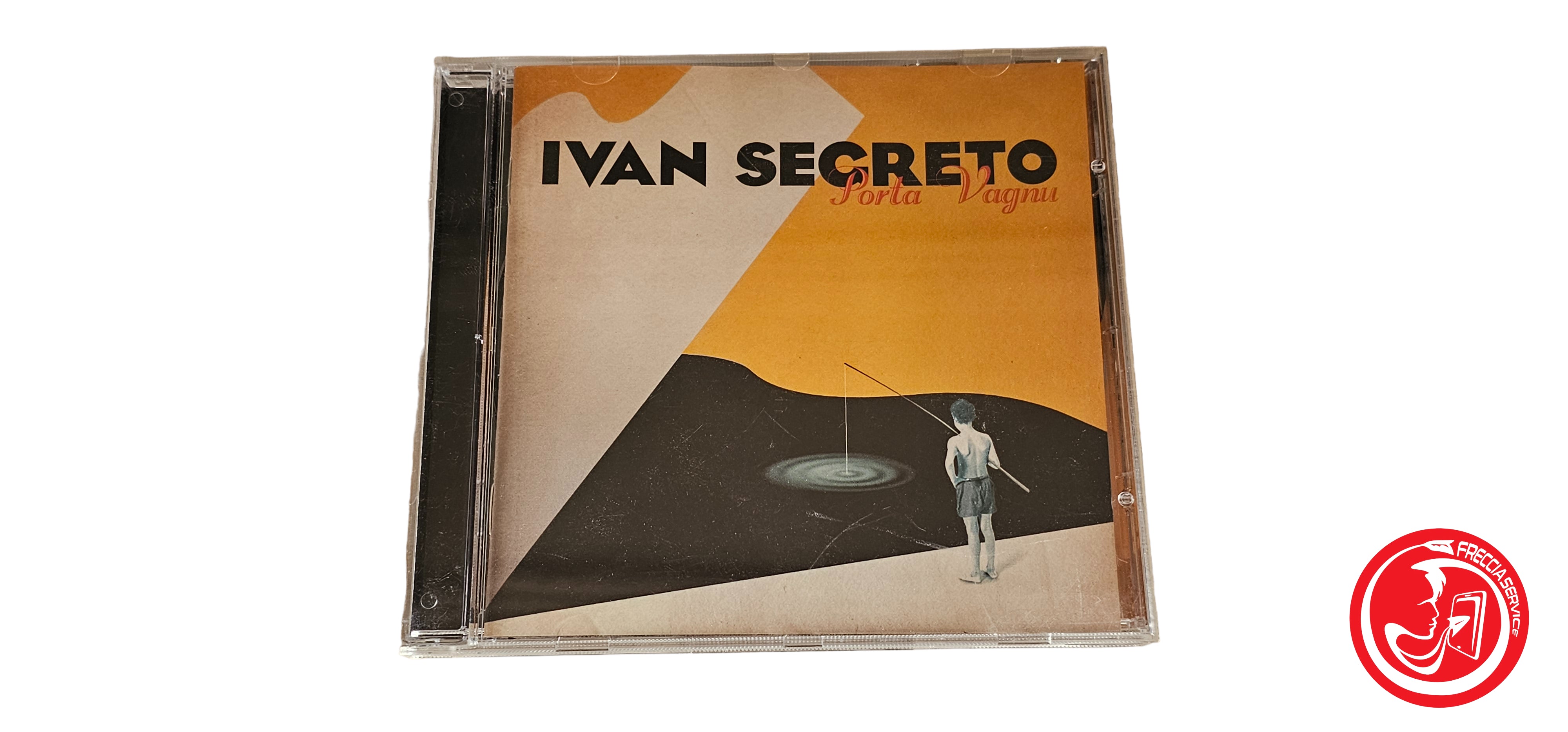 CD Ivan Segreto – Porta Vagnu – FRECCIA SERVICE